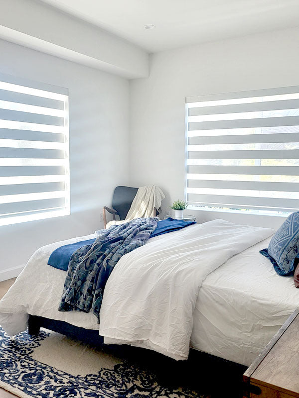 Dual Shades – RISE Shade Lab