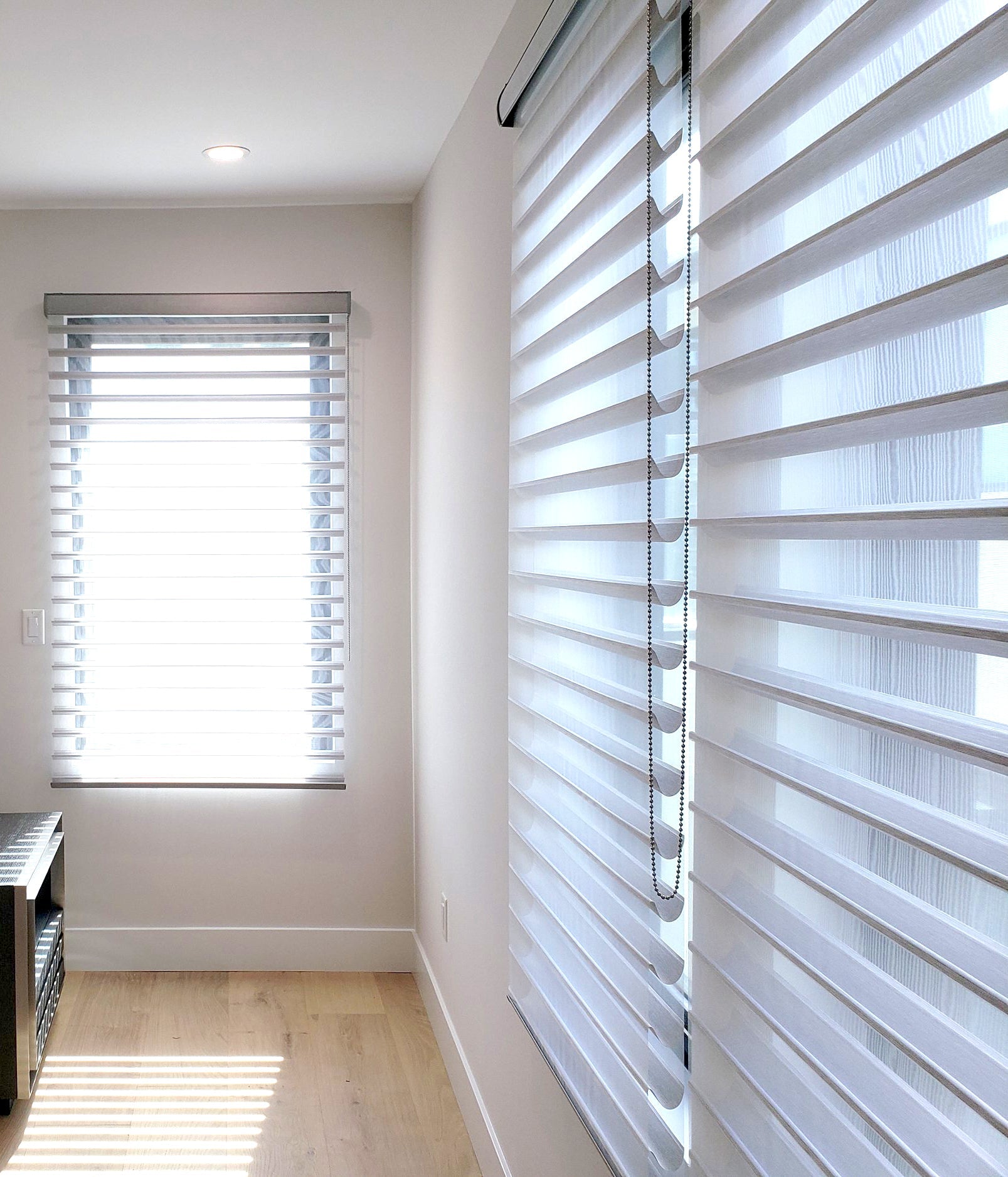 Triple Shades – RISE Shade Lab