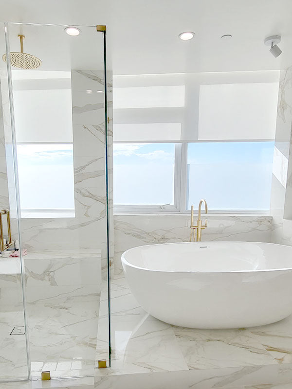 Roller Shades – RISE Shade Lab